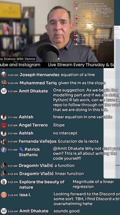 Data Science With Dennis On Linkedin Ai Datascience Machinelearning Genai Data Python Openai