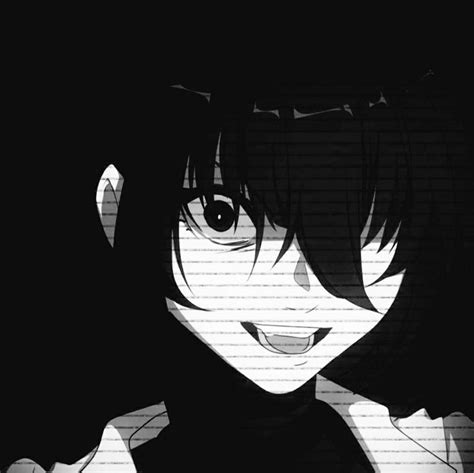 Scarlet From Im The Grim Reaper On Webtoon Pfp In 2024