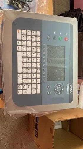 NUMERIC Automatic Batch Coding Machine Up To Mm Per Minute S Series At Rs In