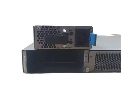 CISCO NEXUS N K C PQ GX GB SFP Mit G QSFP Switch Keine Lizenzen EUR PicClick DE