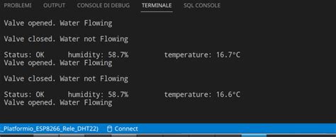 How To Make An Automatic Sprinkler Controlled By Telegram With The