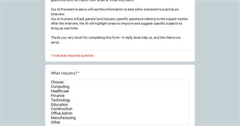 Dr David Tully On Linkedin Interview Question Data Capture