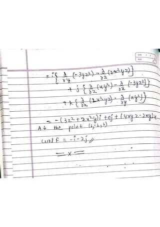 Scalar Vector Product Of Three Four Vector PDF