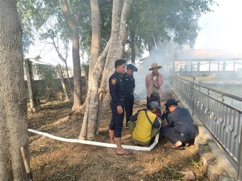 တောင်တွင်းကြီးမြို့နယ် ရှေ့ဟောင်းသမိုင်းဝင် ရွှေရောင်တော်ဘုရားကြီးနှင့် ဗိသာနိုးရှေးဟောင