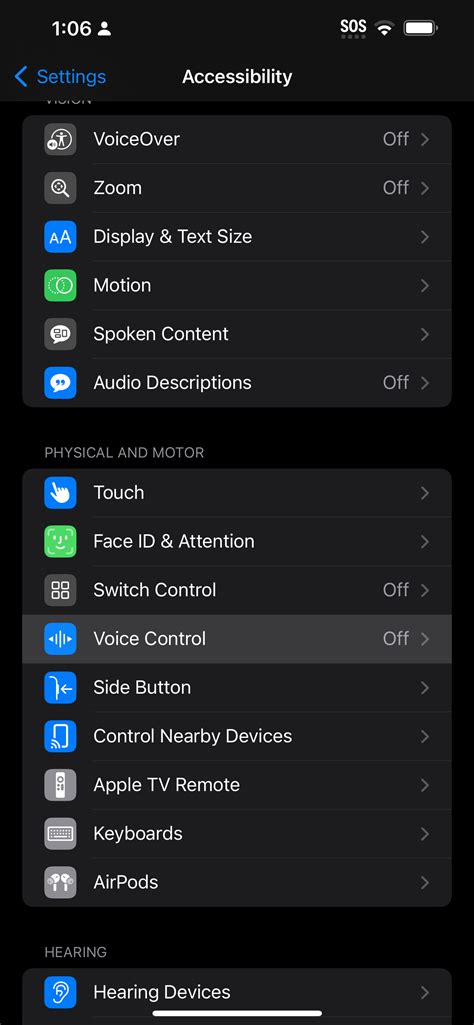 Stop Using Fingers IPhone Trick Lets You Scroll TikTok By Saying Next Tech