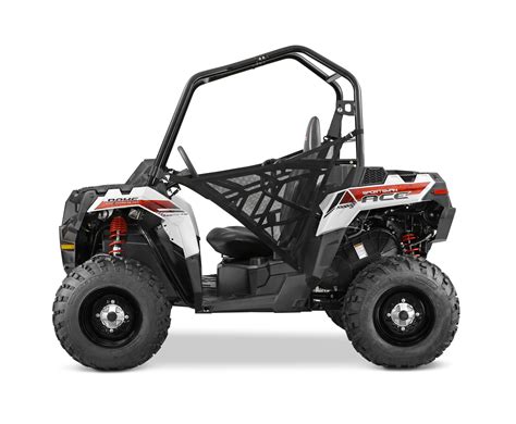 Polaris Recalls Ace 325 Recreational Off Highway Vehicles Due To Fire