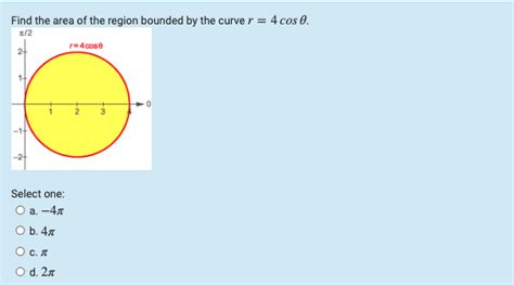 Solved Calculus 2 Questions I Will Give Thumbs Up If You