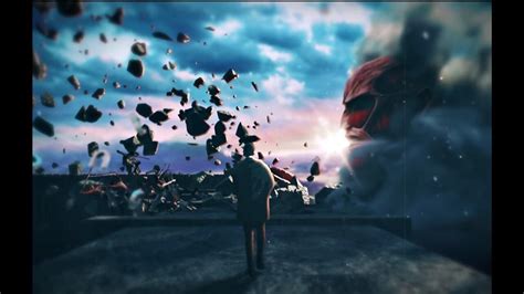 Youkeepmovingforward Eren Yeager Aot One News Page Video