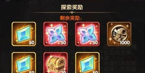 剑与远征终局之夜攻略路线图新奇境终局之夜 懒人图