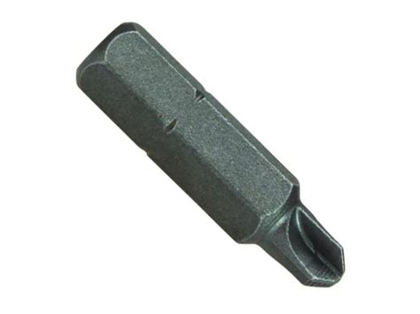 Apex Bits Torque ACR Torq Set Bit W ACR Drive Hex Insert Phillips