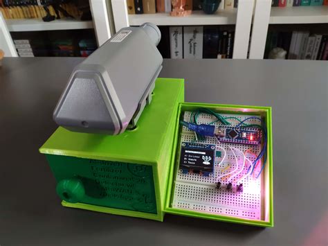 ai driven lorawan fertilizer pollution detector with whatsapp dfrobot maker community
