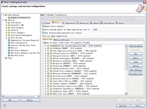 常用 Java 静态代码分析工具的分析与比较 知乎