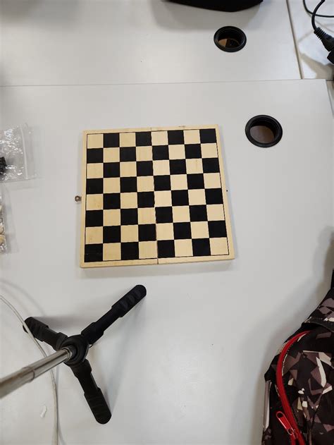 Chessboard Corners Dataset Phone Hd Object Detection Dataset By Egr