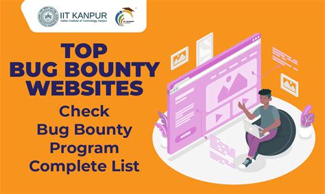 9 Best Bug Bounty Programs For Beginners In 2024