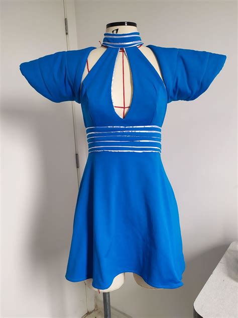 Britney Spears Toxic Costumes