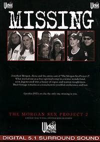 Morgan Sex Project Video Series Wicked