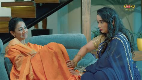 Bdrah Rani Ka Raja S Hindi Kooku App Complete Web Series P Hdrip Mb X Aac