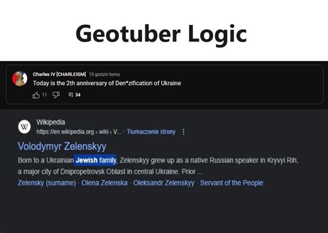 Charles Iv Mapping Logic Rfuckgeotubers