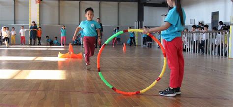 БАГА АНГИЙН “ХӨГЖӨӨНТ БУУХИА 1” ТЭМЦЭЭН БОЛЛОО Оюунлаг сургууль