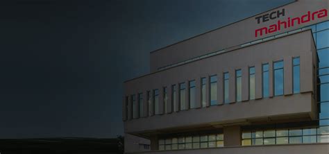 Tech Mahindra Q Profit Drops PAN Finance