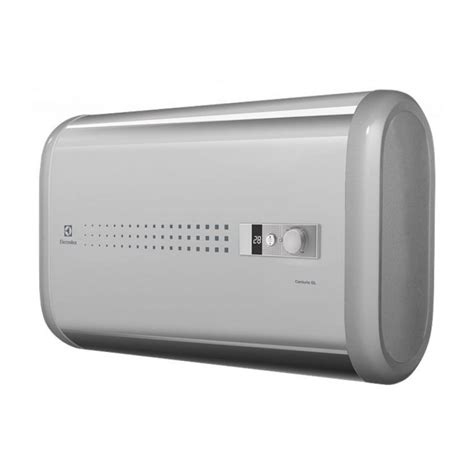Накопительный водонагревательElectrolux EWH 30 Centurio DL Silver H ...