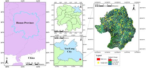 Forests Free Full Text A Novel Framework For Forest Above Ground Biomass Inversion Using