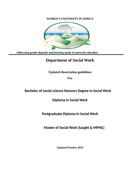 Updated Dissertation Structure Pdf Methodology Qualitative Research