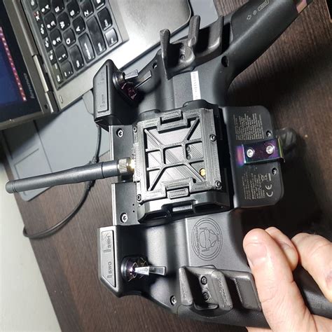 Free 3d File Banggood Multiprotocol Tx Module Box For Nirvana Nv 14 📦