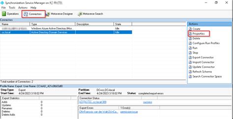 Mastering Self Service Password Reset And Password Writeback Azure Ad