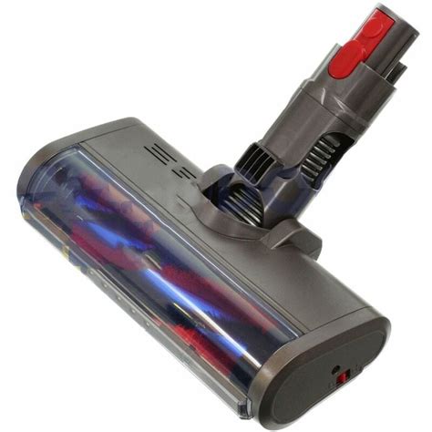 Ersatzteil - Turbo Bodendüse - - DYSON