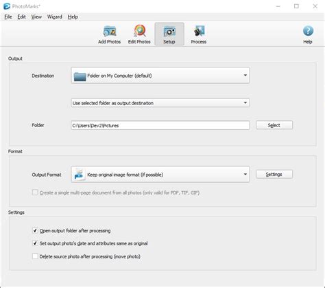 How To Crop Your Photos On Mac PC PhotoMarks App