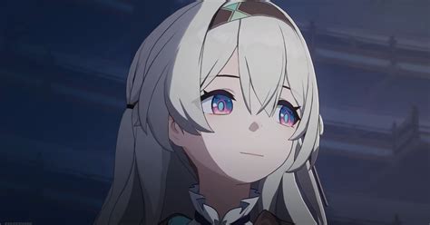 Will Firefly Be Playable Death Leaks Hsr The Nature Hero