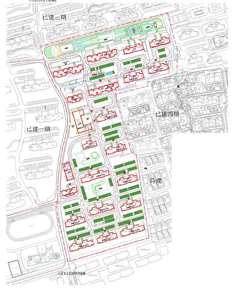 荣成市人民政府 公告公示 【批后公布】荣成慧华置业有限公司住宅楼（20栋）、商贸楼（1栋）及配套设施项目建设工程规划许可