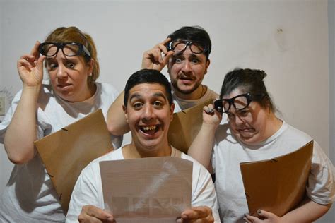 La Verdadera Inclusión Tiene Que Ver Con La Igualdad De Oportunidadesshowbizbeta Noticias