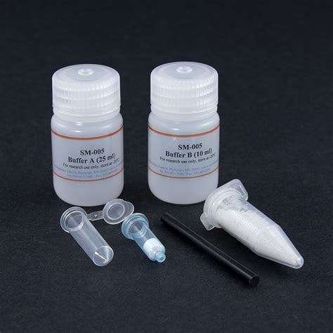 Plasma Membrane Protein Extraction And Cell Fractionation Invent Biotechnologies Inc