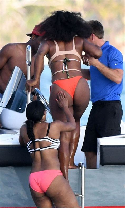 Serena Williams Sexy Photos Thefappening