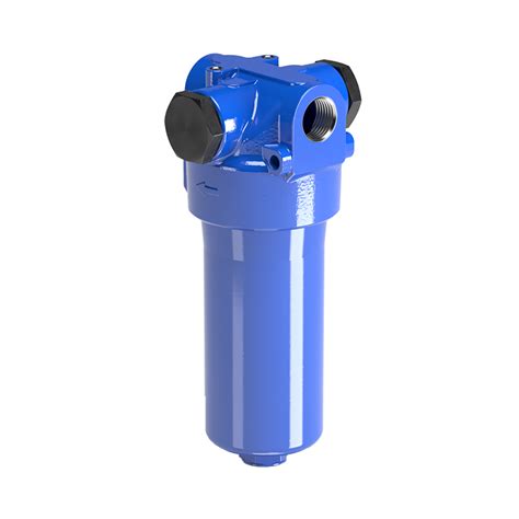 Low Pressure Inline Hydraulic Filter At Zane Bussell Blog