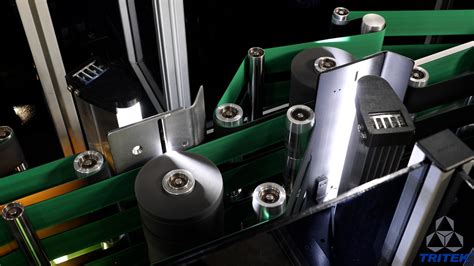 Parcel Sorter Automated Packet And Parcel Sorting System