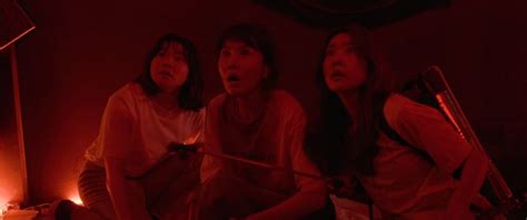 Zombie Crush In Heyri Photo Gallery Movie Hancinema