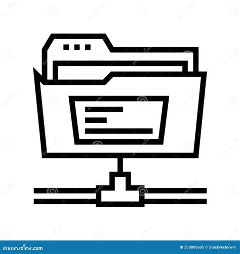 Sftp Secure File Transfer Protocol Acronym Technology Concept
