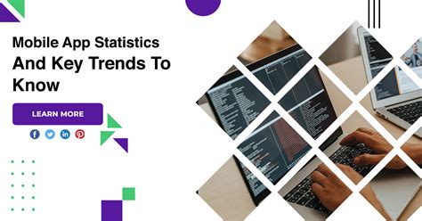 Mobile App Statistics And Key Trends To Know