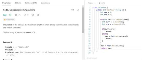 Devanshu Yadav On Linkedin Edslashdsa Leetcode 100daysofcode Java Coding