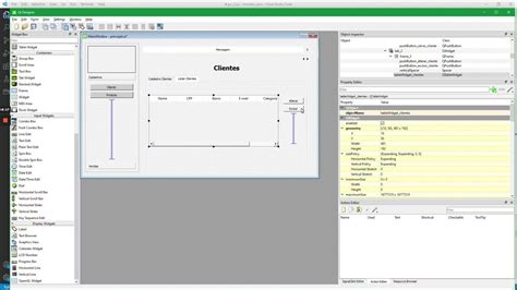 Pyqt6 Excluindo Um Objeto Usando Botão Qpushbutton Da Lista De