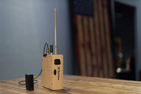 Bluehalo Skyview Mpv2 System