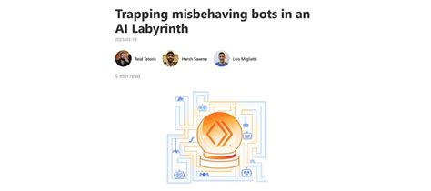 How To Combat Ai Bot Traffic On Your Website — Speckyboy