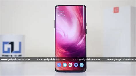 How To Find Which Apps Run At High Refresh Rate On Android