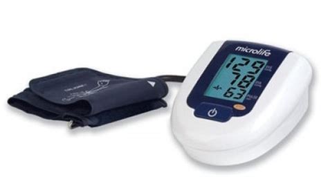 Microlife BP 3AG1+ инструкция, характеристики, форум, поддержка