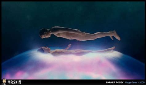 Songs In The Key Of Nudity Parker Posey Barenaked In Beau Is Afraid