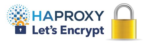 Haproxy And Lets Encrypt Lucas Techblog