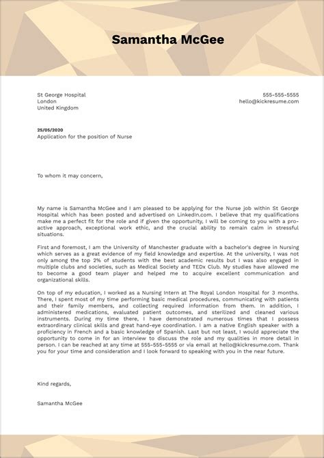 Resume Objective For Lpn Position Resume Example Gallery